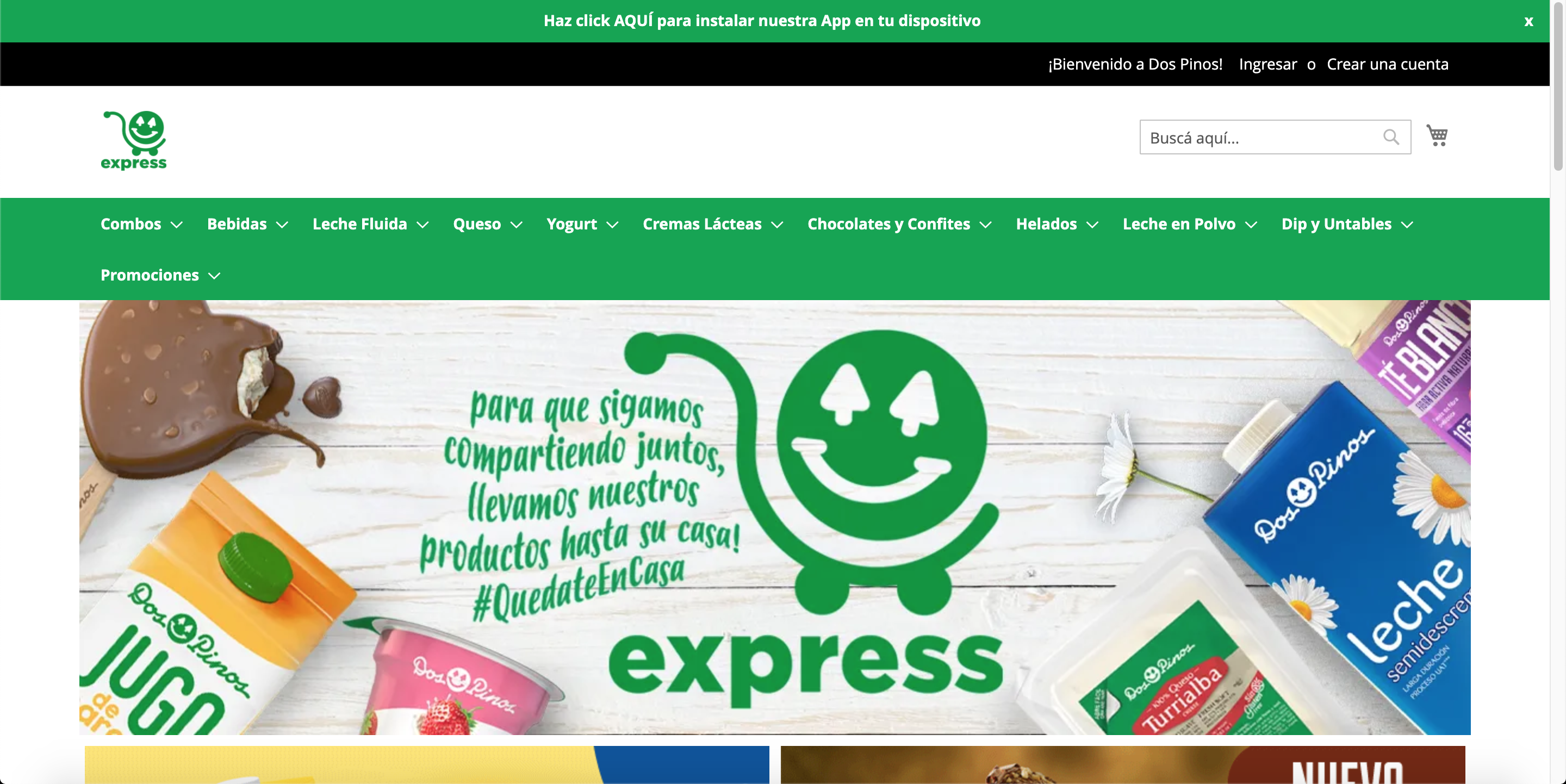 Cooperativa Dos Pinos